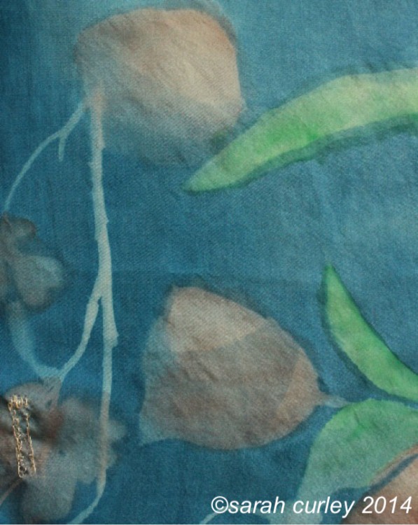 No Strangers – Exhibition | Sarah Curley Art